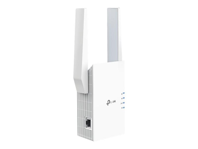 WL-Repeater TP-Link RE705X (AX3000 Wi-Fi 6 Range Extender) | Bora Computer