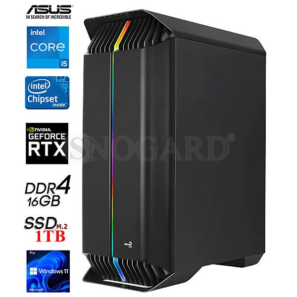 PC Systeme | Computer & Notebooks | Bora Computer