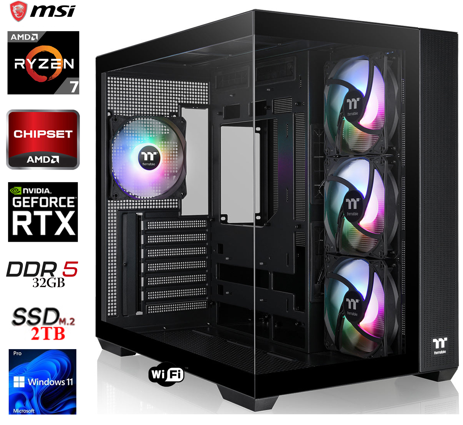 PC Systeme | Computer & Notebooks | Bora Computer