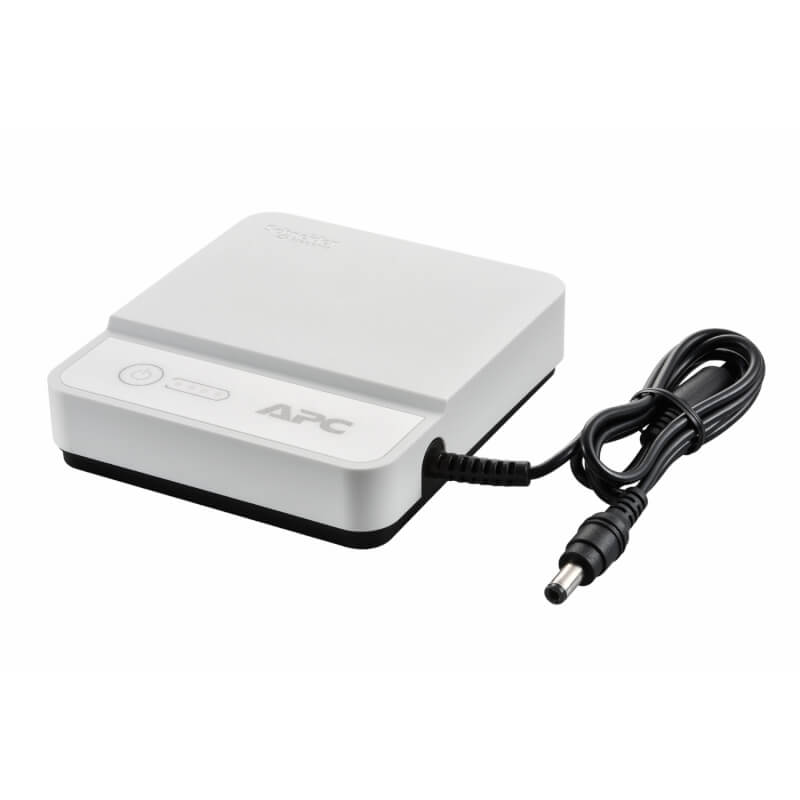 APC Back-UPS Connect 12V LI für Router/Modem/VoIP | K&M Computer