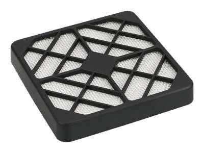 Xilence Fan Dust-Filter f. 80mm Gehäuselüfter black | K&M Computer