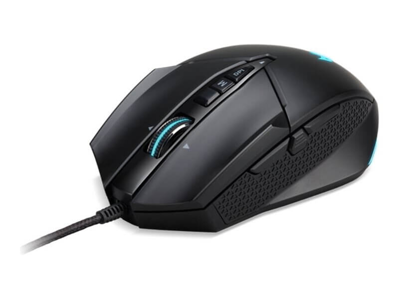 Predator mouse store