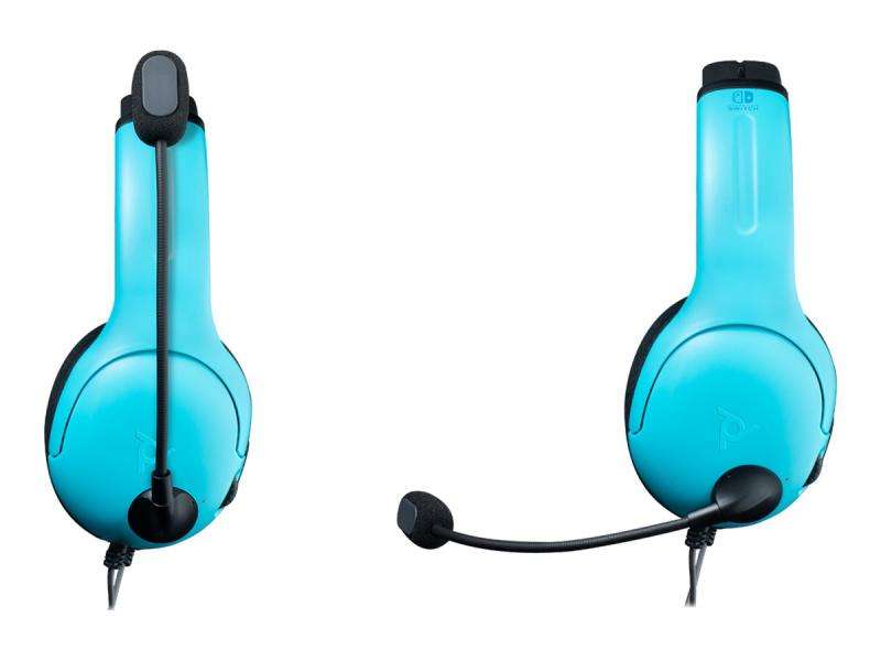 Nintendo switch headset with mic store