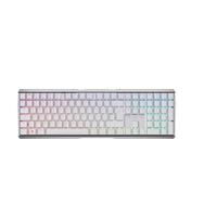 CHERRY TAS MX 3.0S Wireless RGB weiß DE-Layout MX BROWN | K&M Computer