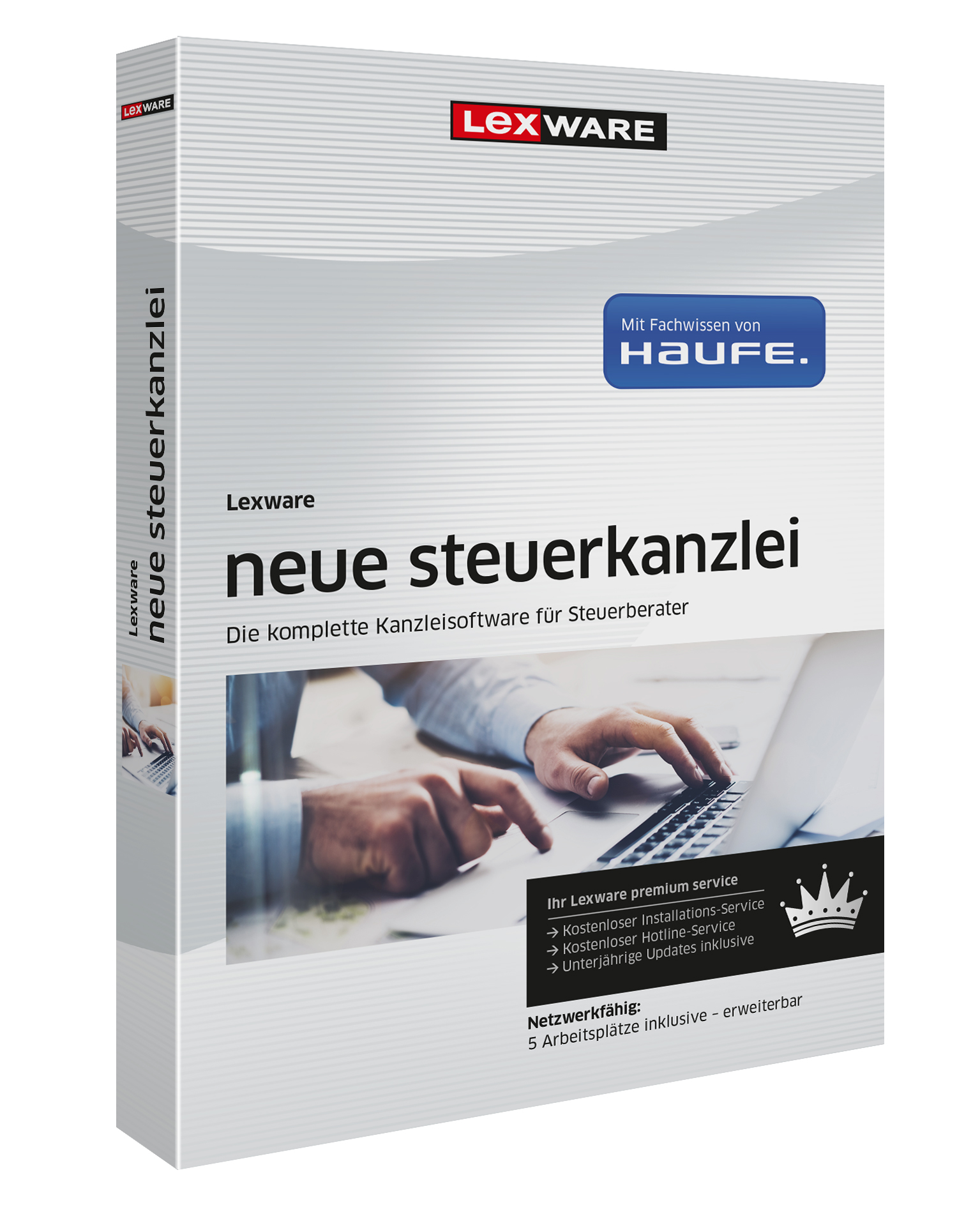 Lexware neue steuerkanzlei 2025 Mehrplatzversion ABO | Sonstige | Bora Computer