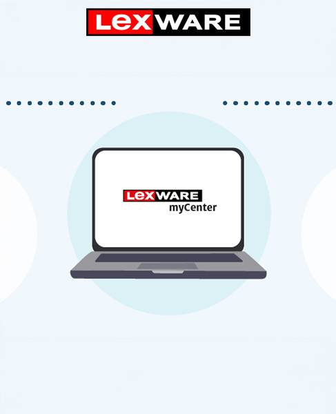 Lexware myCenter std/plus 5 Lizenzen 2025 ABO Download | Sonstige | K&M Computer