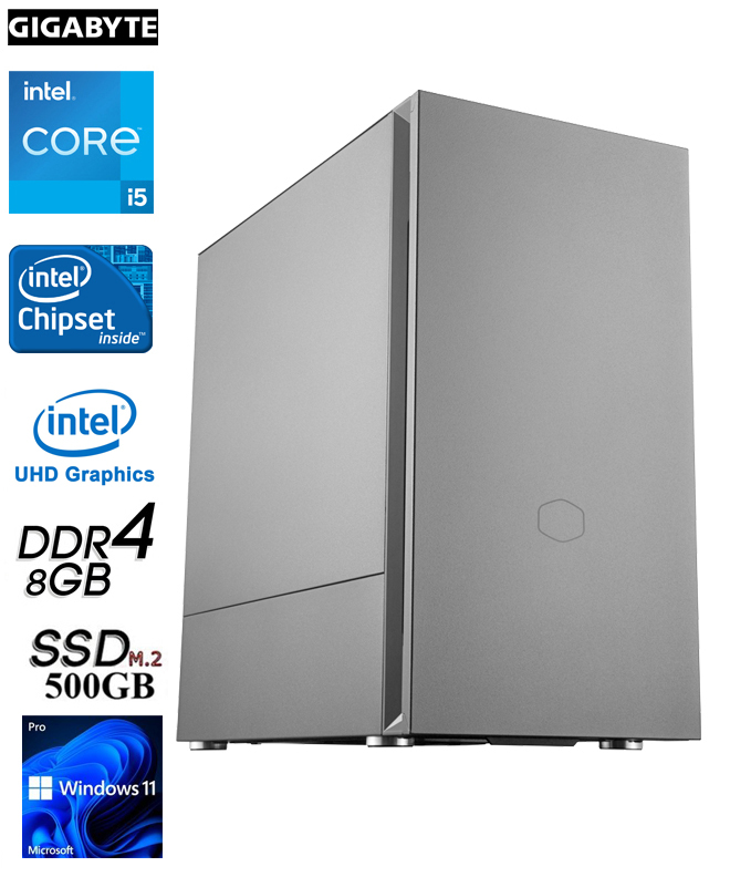 PC Systeme | Computer & Notebooks | K&M Computer