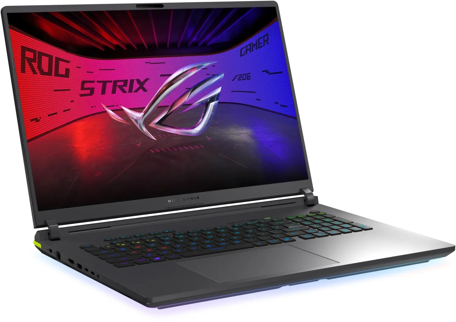ASUS ROG Strix G18 U9-275HX 32 2 5080 | Sonstige | Bora Computer