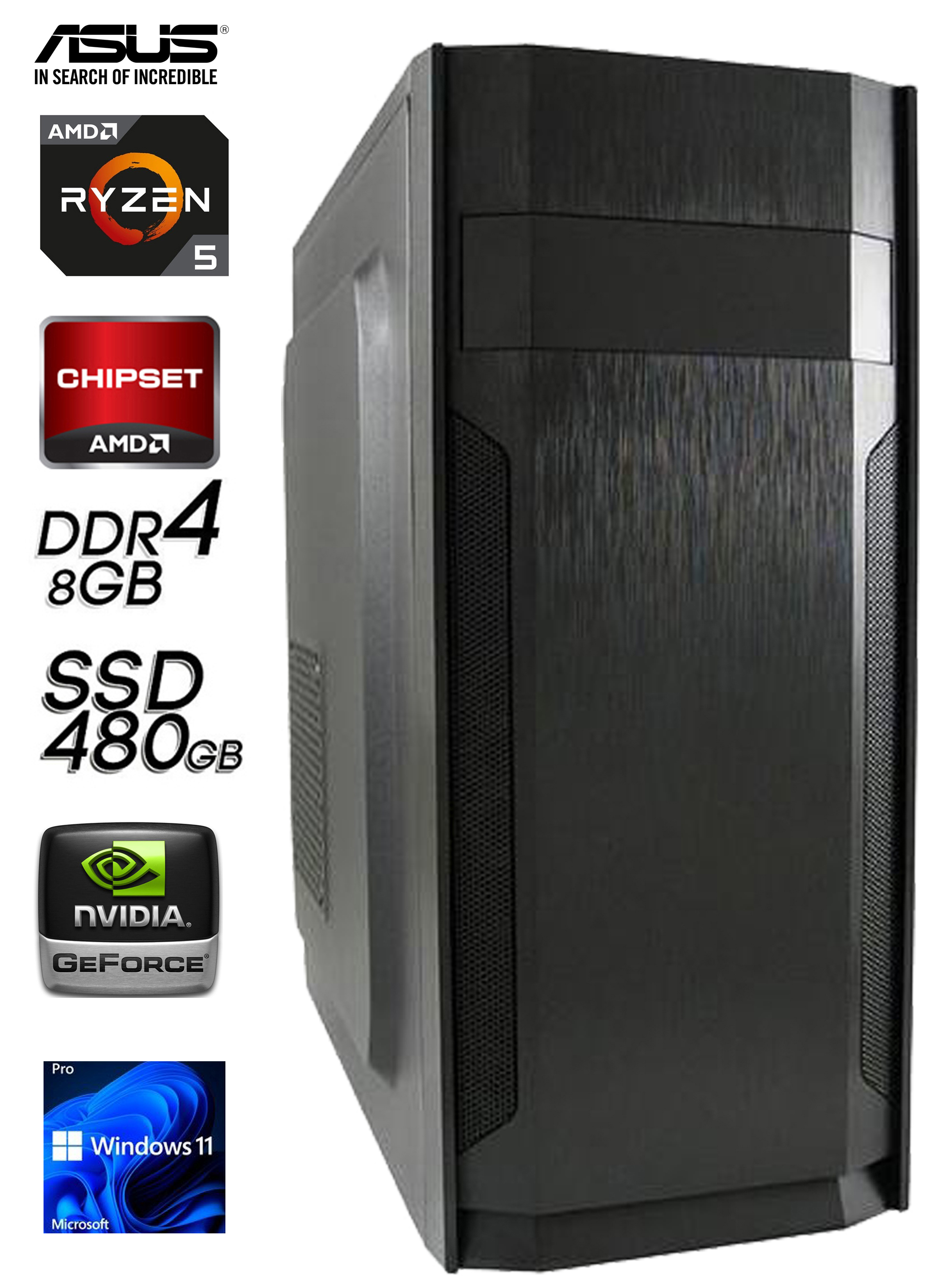 PC Systeme | Computer & Notebooks | Bora Computer